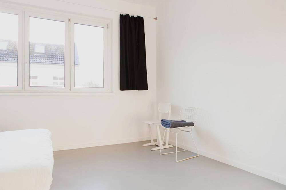 Freunde von Freunden: Das neue Weiß | ZEITmagazin