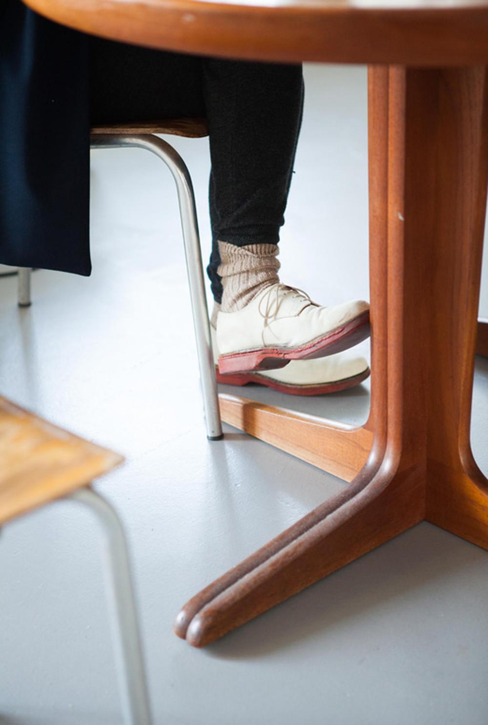 Freunde von Freunden: Das neue Weiß | ZEITmagazin