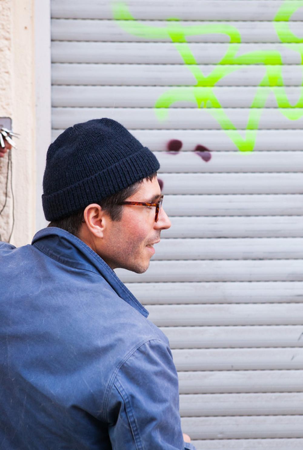 Freunde von Freunden: Das neue Weiß | ZEITmagazin