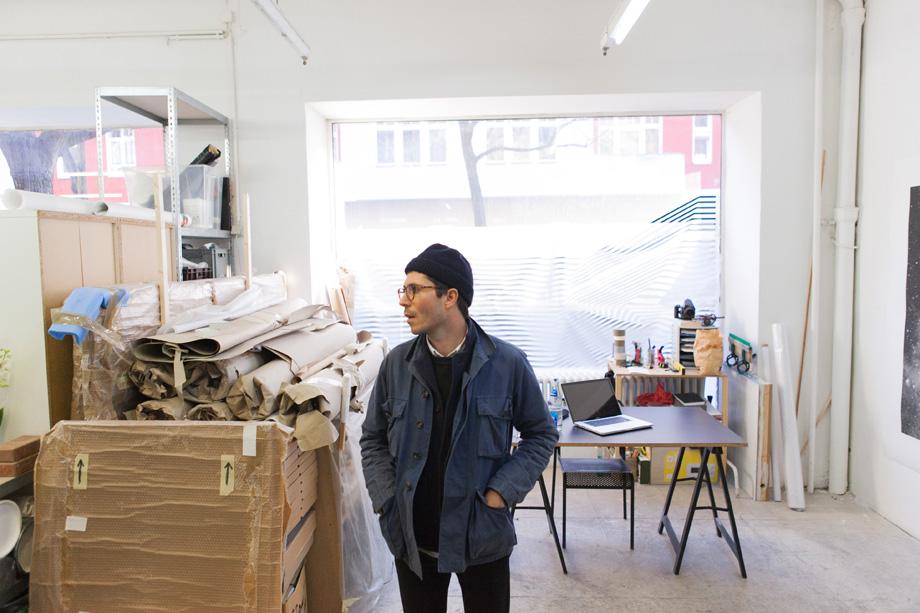 Freunde von Freunden: Das neue Weiß | ZEITmagazin