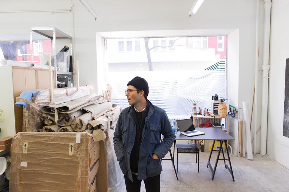 Freunde von Freunden: Das neue Weiß | ZEITmagazin