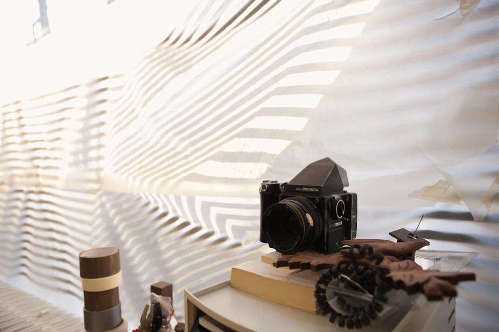 Freunde von Freunden: Das neue Weiß | ZEITmagazin