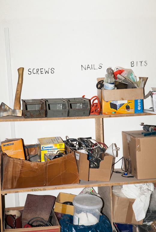 Freunde von Freunden: Das neue Weiß | ZEITmagazin