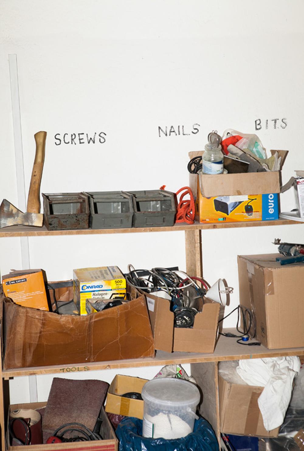 Freunde von Freunden: Das neue Weiß | ZEITmagazin