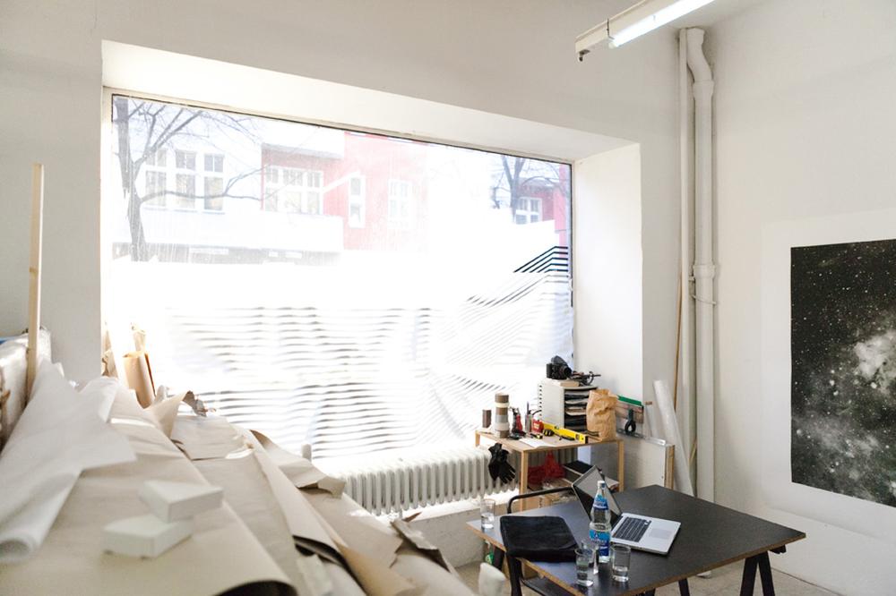 Freunde von Freunden: Das neue Weiß | ZEITmagazin