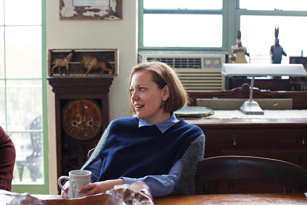 Freunde von Freunden: Ein Huhn zum Tee | ZEITmagazin