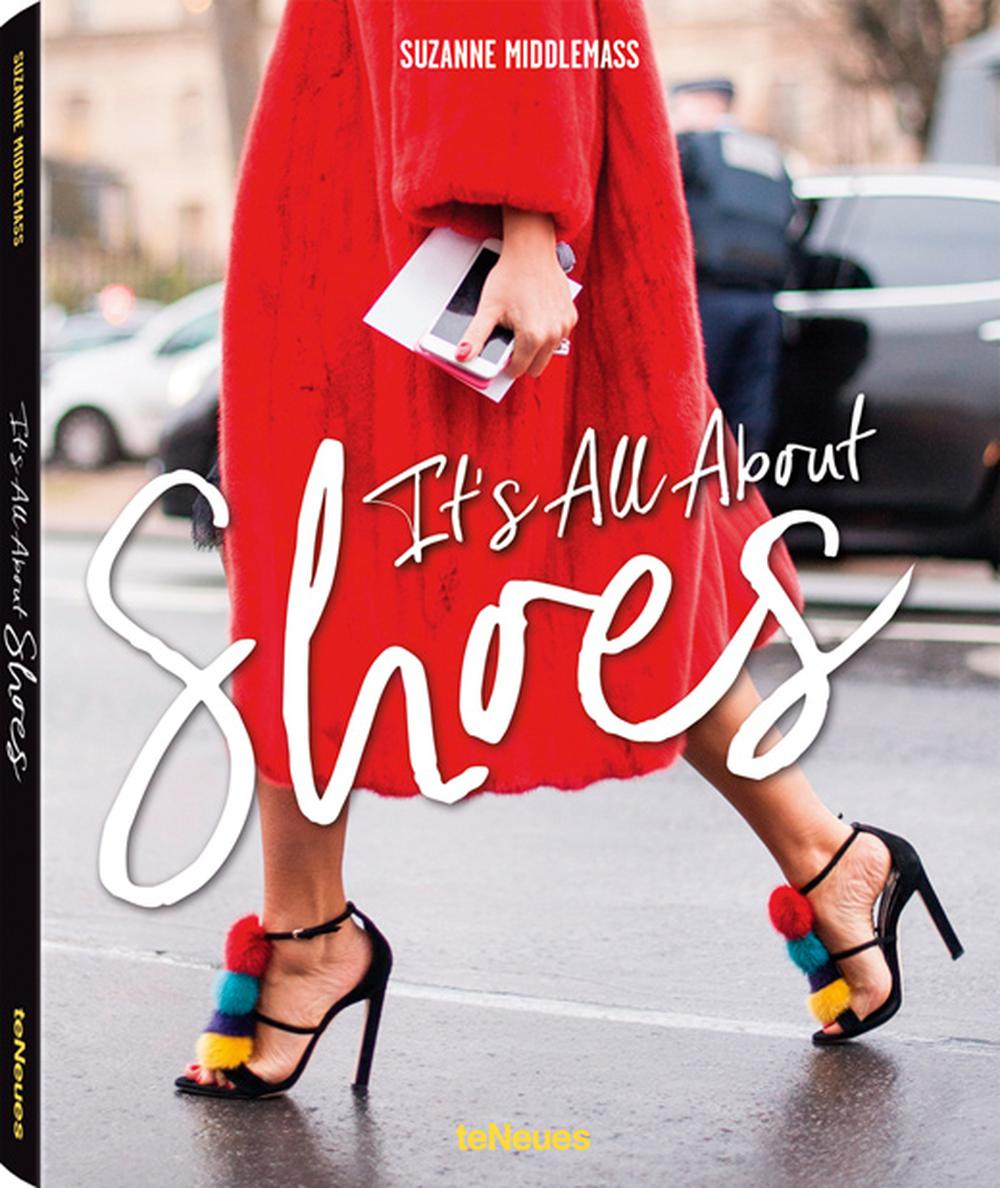 Schuhe: Das Funkeln auf dem Asphalt | ZEITmagazin