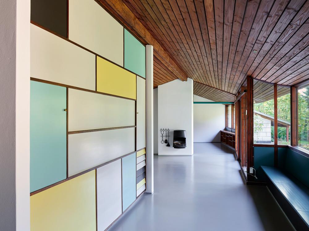 Architektur: Einzug in eine bessere Zukunft | ZEITmagazin