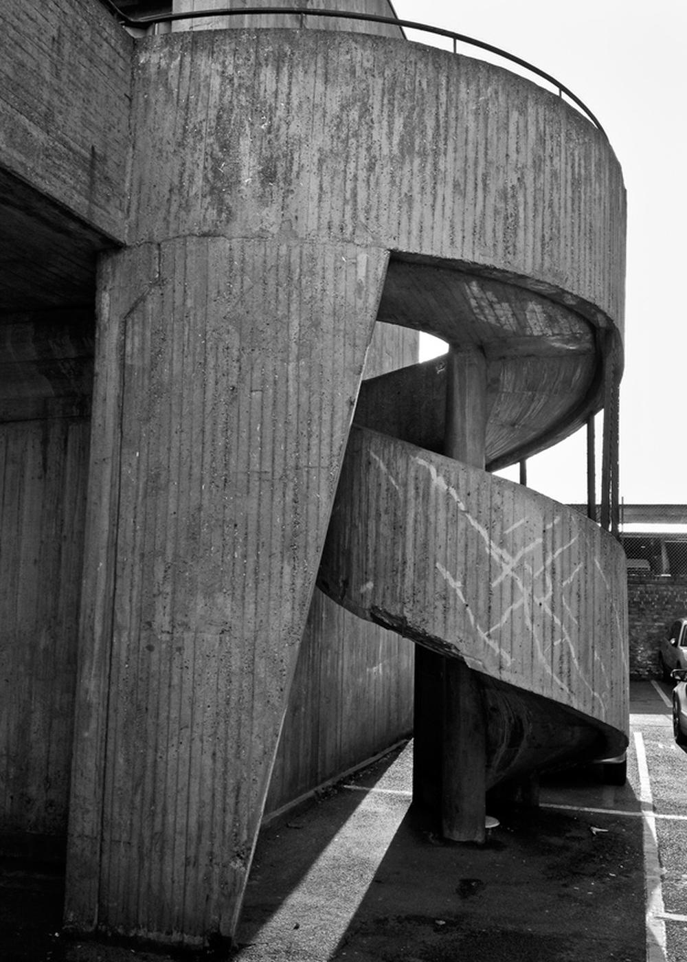 Bauen in Beton: Monster der Moderne | ZEITmagazin