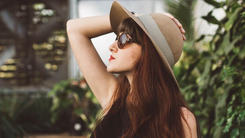 Anna Mayr | Autoren | ZEIT ONLINE