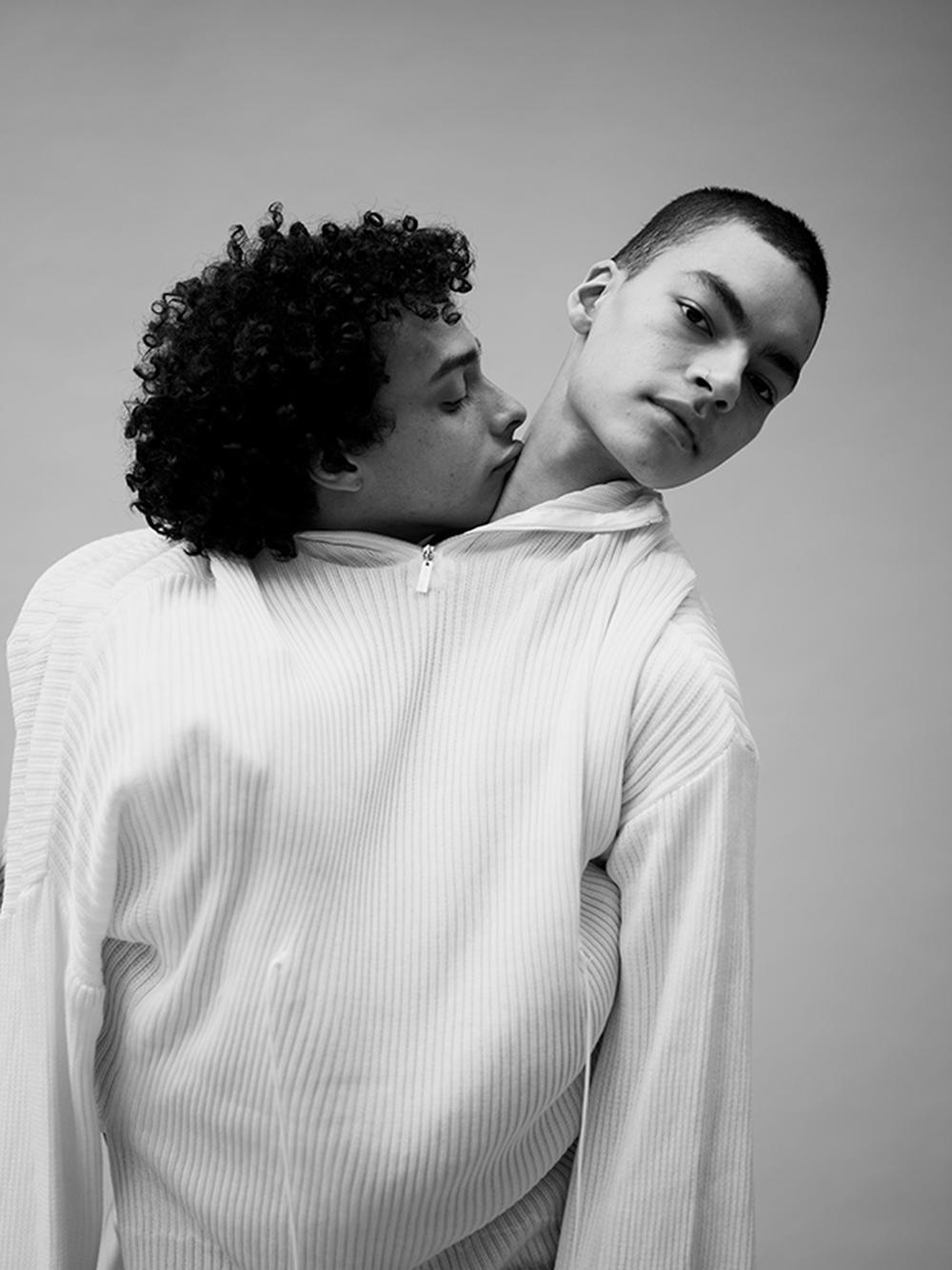 LGBTQ-Models: Schönheit braucht Widerspruch | ZEITmagazin