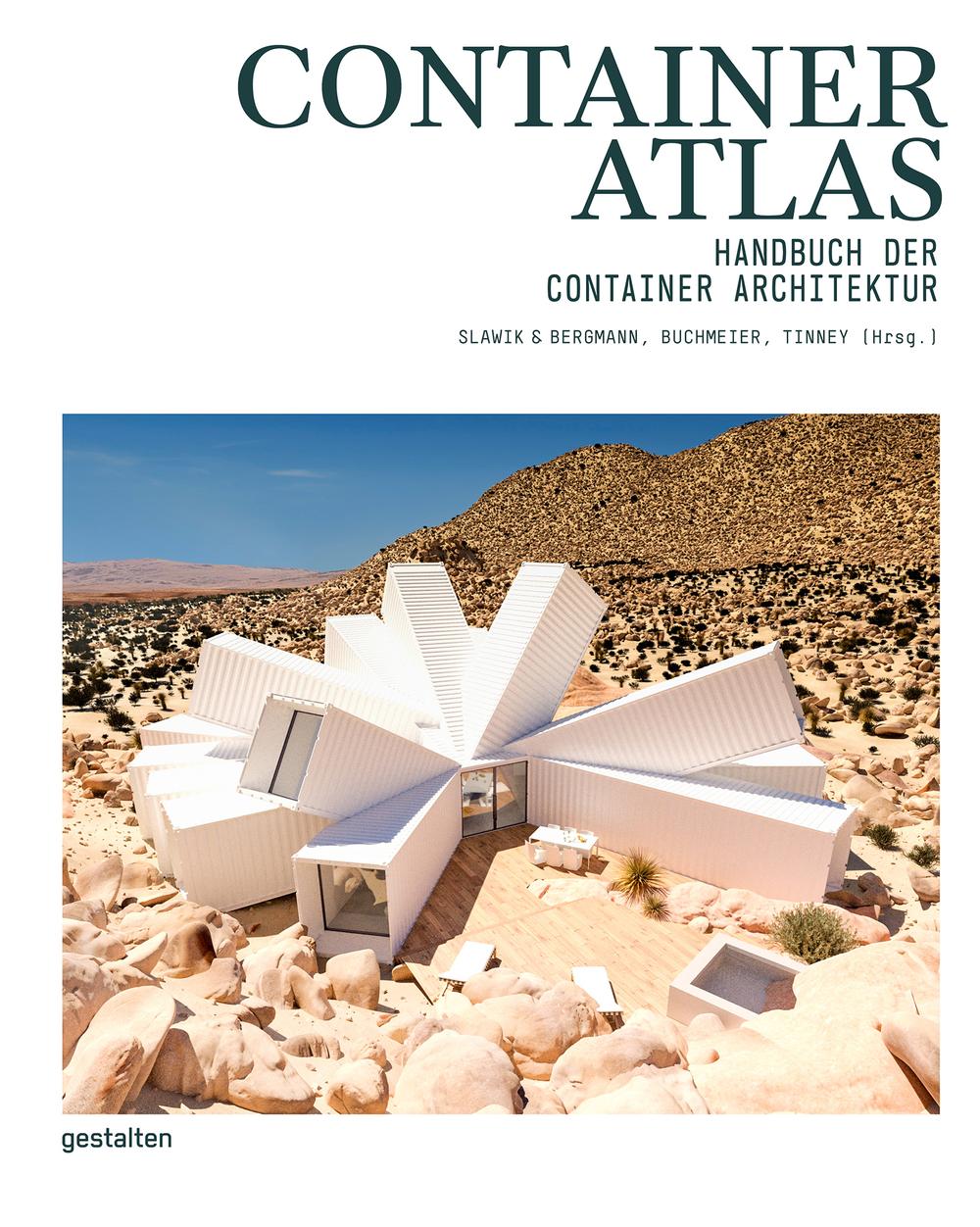 Container: Bauen mit Boxen | ZEITmagazin