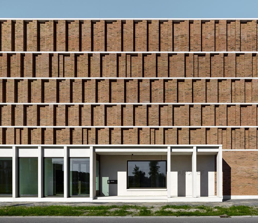 Brick Award 20: Die unendliche Bescheidenheit des Ziegels | ZEITmagazin