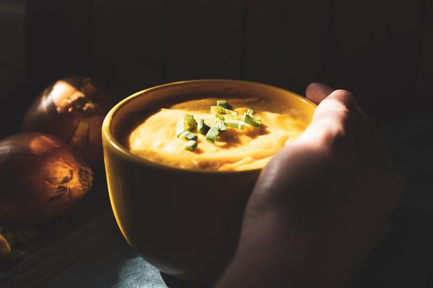Kochen im Winter: Essen gegen die Kälte | ZEITmagazin