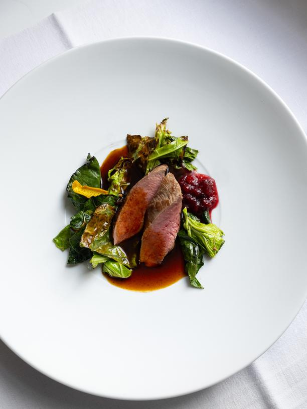 Rehfleisch - Rezepte und Tipps | ZEITmagazin | ZEITmagazin