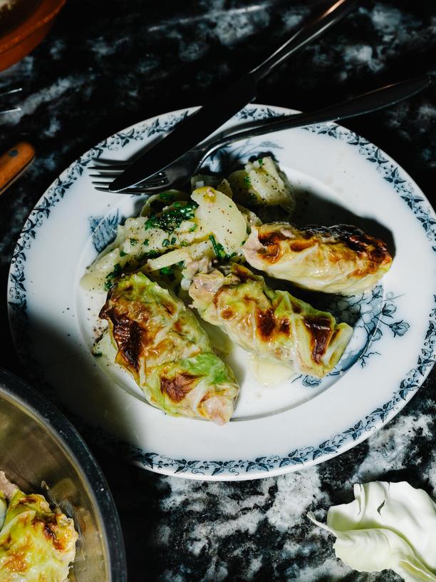 Spitzkohl - Rezepte und Tipps | ZEITmagazin | ZEITmagazin