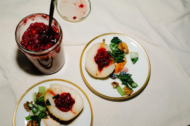 Preiselbeere: Kleiner roter Überfluss | ZEITmagazin