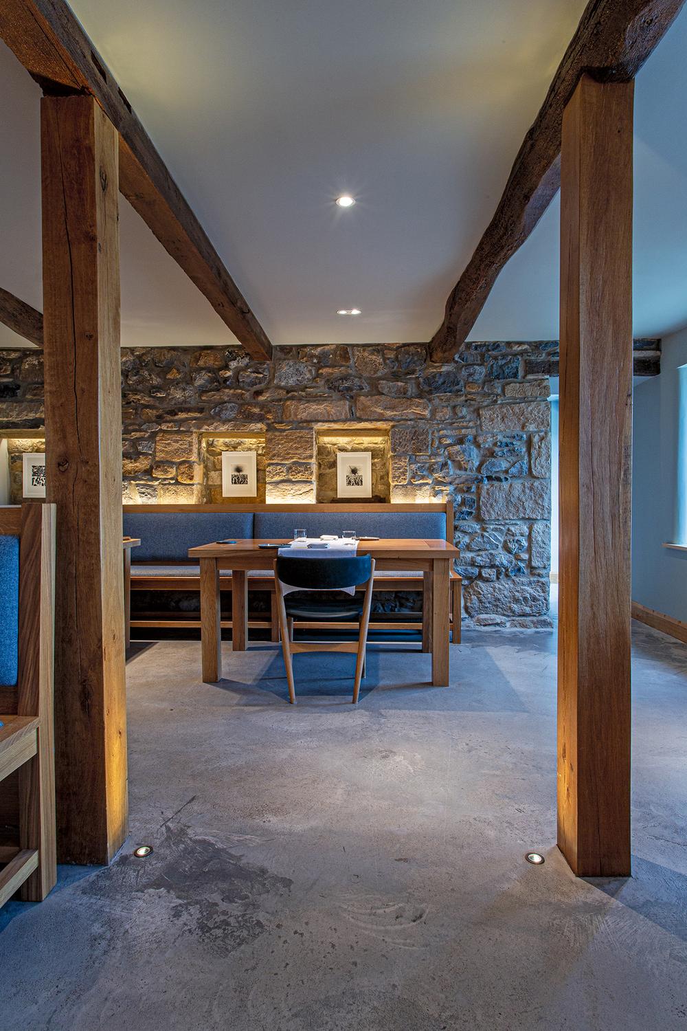 Fotograf Horst A. Friedrichs: Hier ist das Königreich noch vereinigt ...