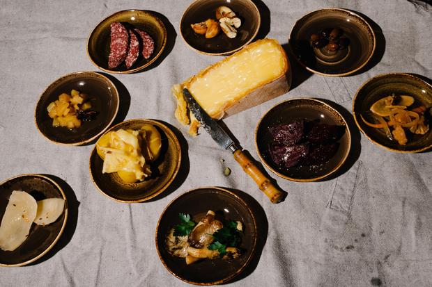 Raclette: Was uns Raclette über das gute Leben lehrt | ZEITmagazin