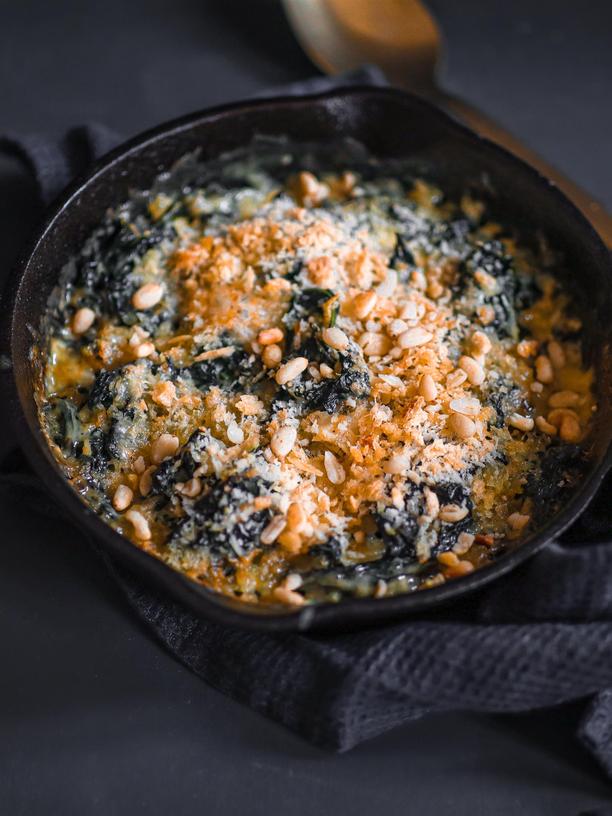 Schwarzkohl - Rezepte und Tipps | ZEITmagazin | ZEITmagazin