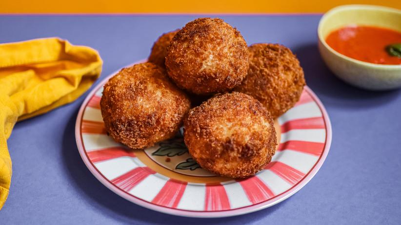 Frittieren: Gut frittiert ist auch gekocht | ZEITmagazin