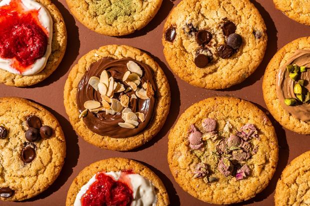 Cookies: Kleine Sonnen zum Reinbeißen | ZEITmagazin