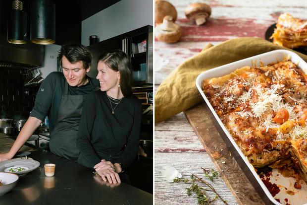 Kochen mit dem Partner: "Essen ist unsere Love-Language" | ZEITmagazin