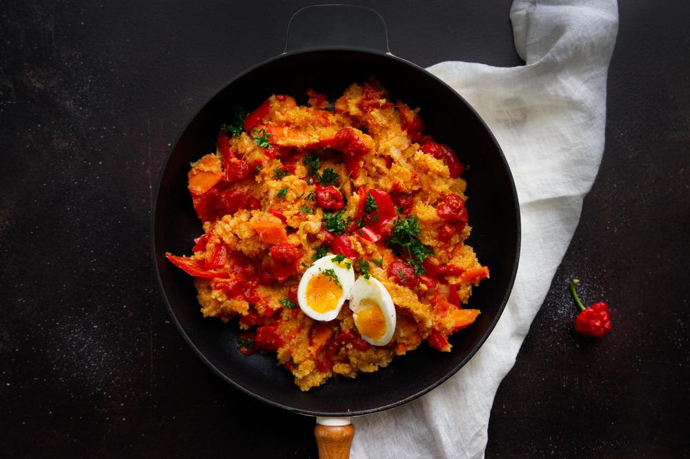 Gari Fotor: Es herrscht Maniok-Mania | ZEITmagazin