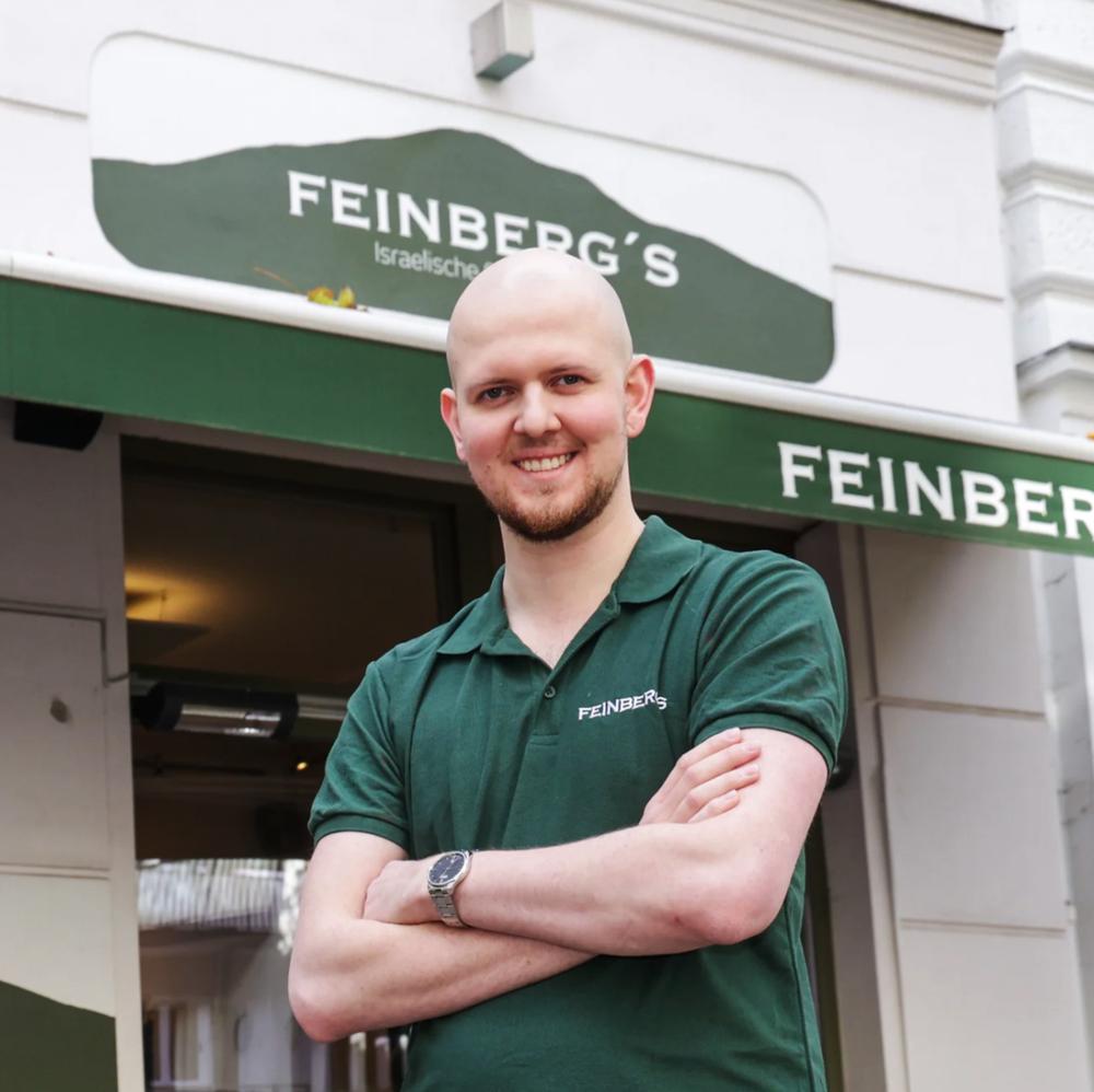 Antisemitismus in der Gastronomie: "Man muss jemanden wirklich hassen ...