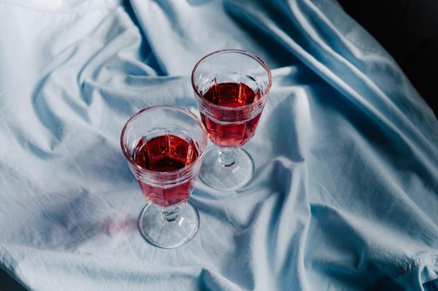 Wein-Etiketten: Wein ohne Herkunft, aber mit Charakter | ZEITmagazin Wein-Etiketten: Wein ohne Herkunft, aber mit Charakter | ZEITmagazin