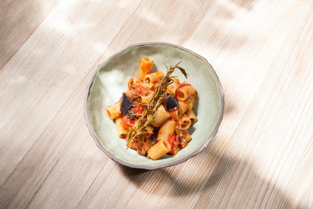 Pasta Ana: Von der Sonne geküsst, im Topf geschmort | ZEITmagazin
