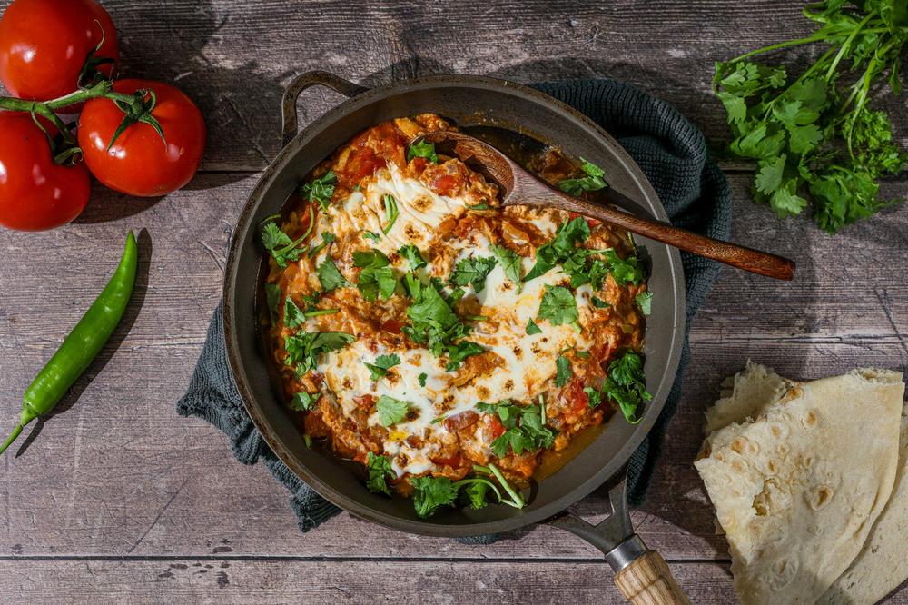 Lahsa: Lass mir was vom Lahsa übrig! | ZEITmagazin