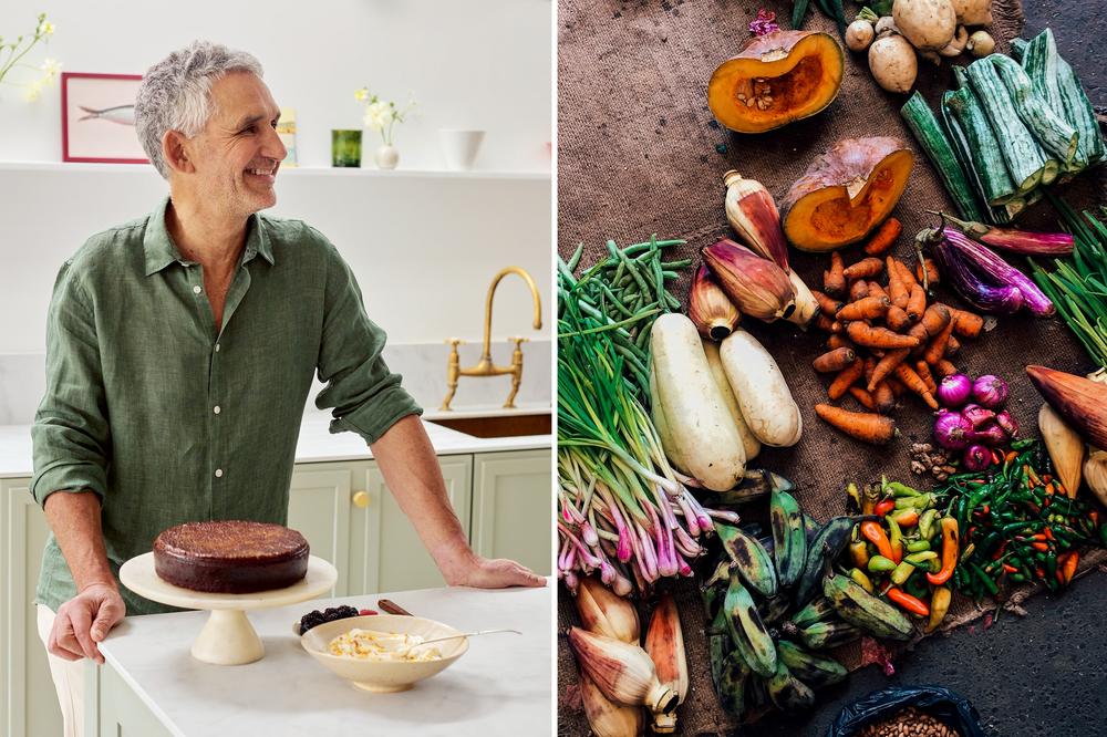 Tim Spector: "A clever meat-eater can get their gut health right to the ...