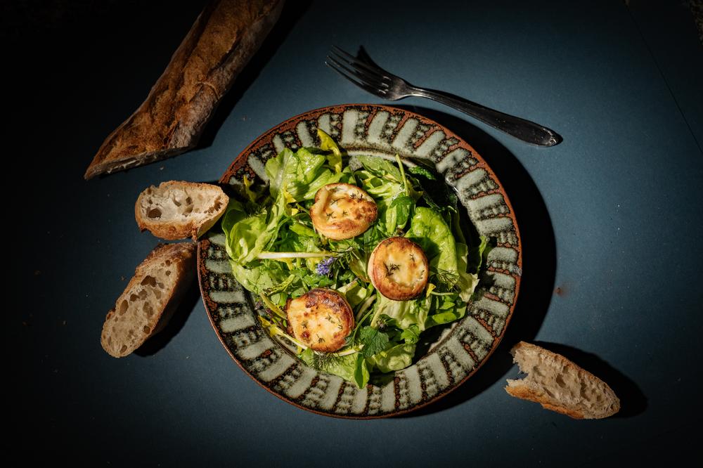 Crottin de Chavignol: Was für ein Käse | ZEITmagazin