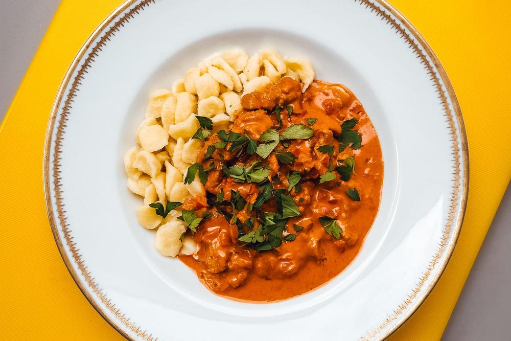 Paprikás: So schmecken Paprika prima | ZEITmagazin