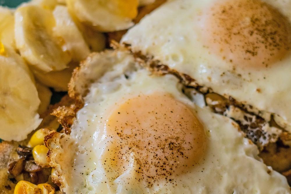 Ernährung: Was sollte ich in welchem Alter essen? | ZEITmagazin