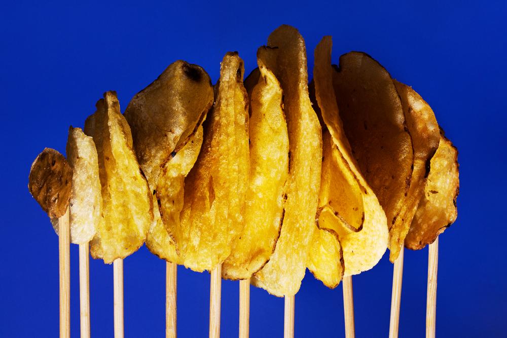 Chips: Das sind die besten Kartoffelchips | ZEITmagazin
