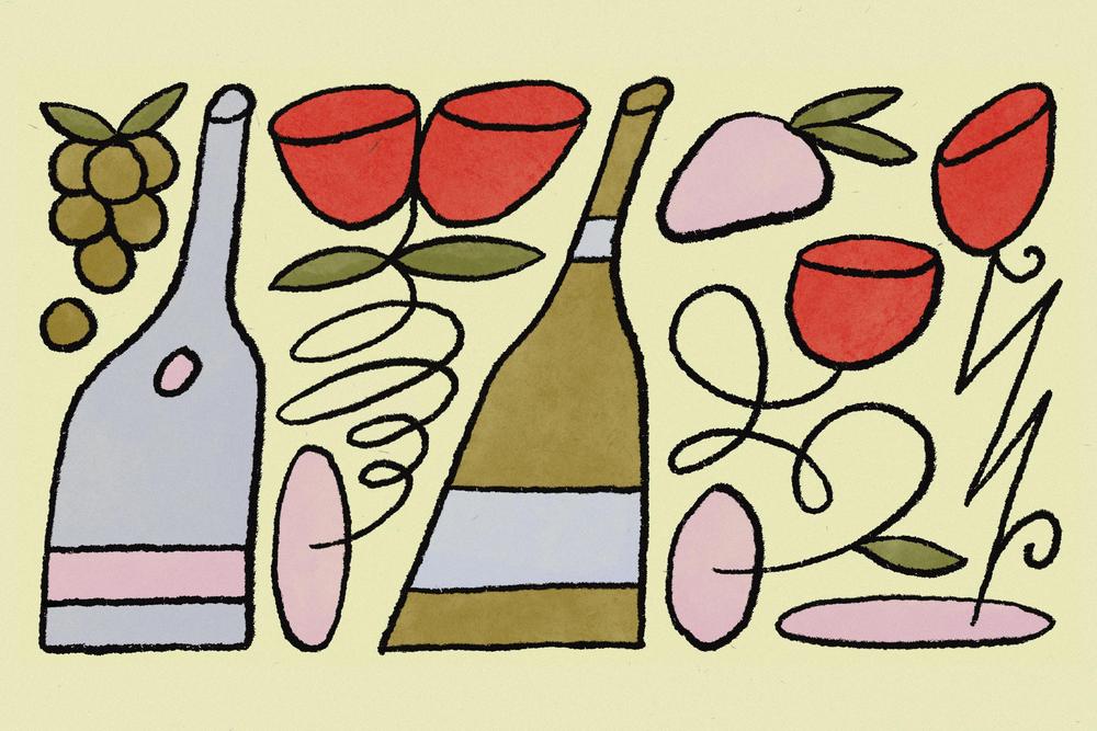 Rotwein: Richtig guter deutscher Rotwein | ZEITmagazin