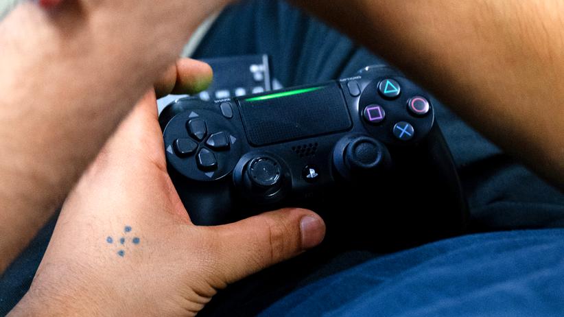 Games und Computerspiele - Eine Kulturtechnik | ZEIT ONLINE