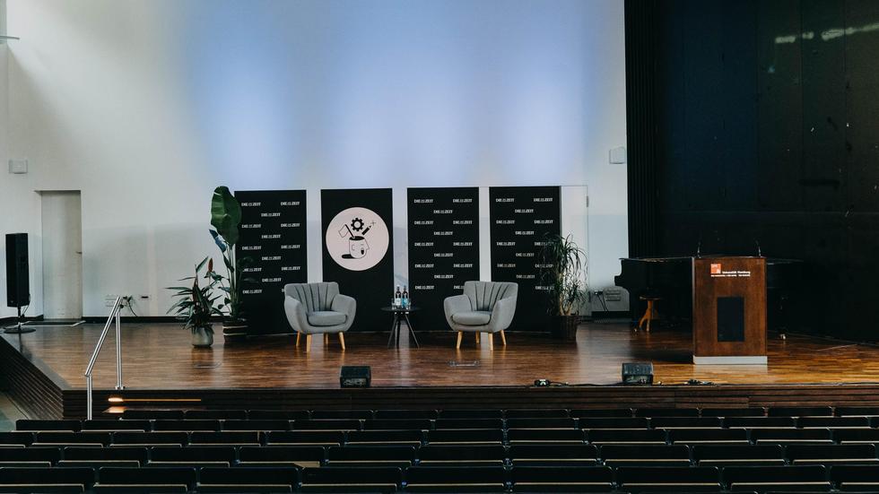 Lange Nacht der ZEIT 2023: Die Livestreams zum Nachschauen | ZEIT ONLINE