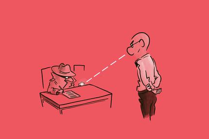 ChatGPT: Die sprechende KI | DIE ZEIT