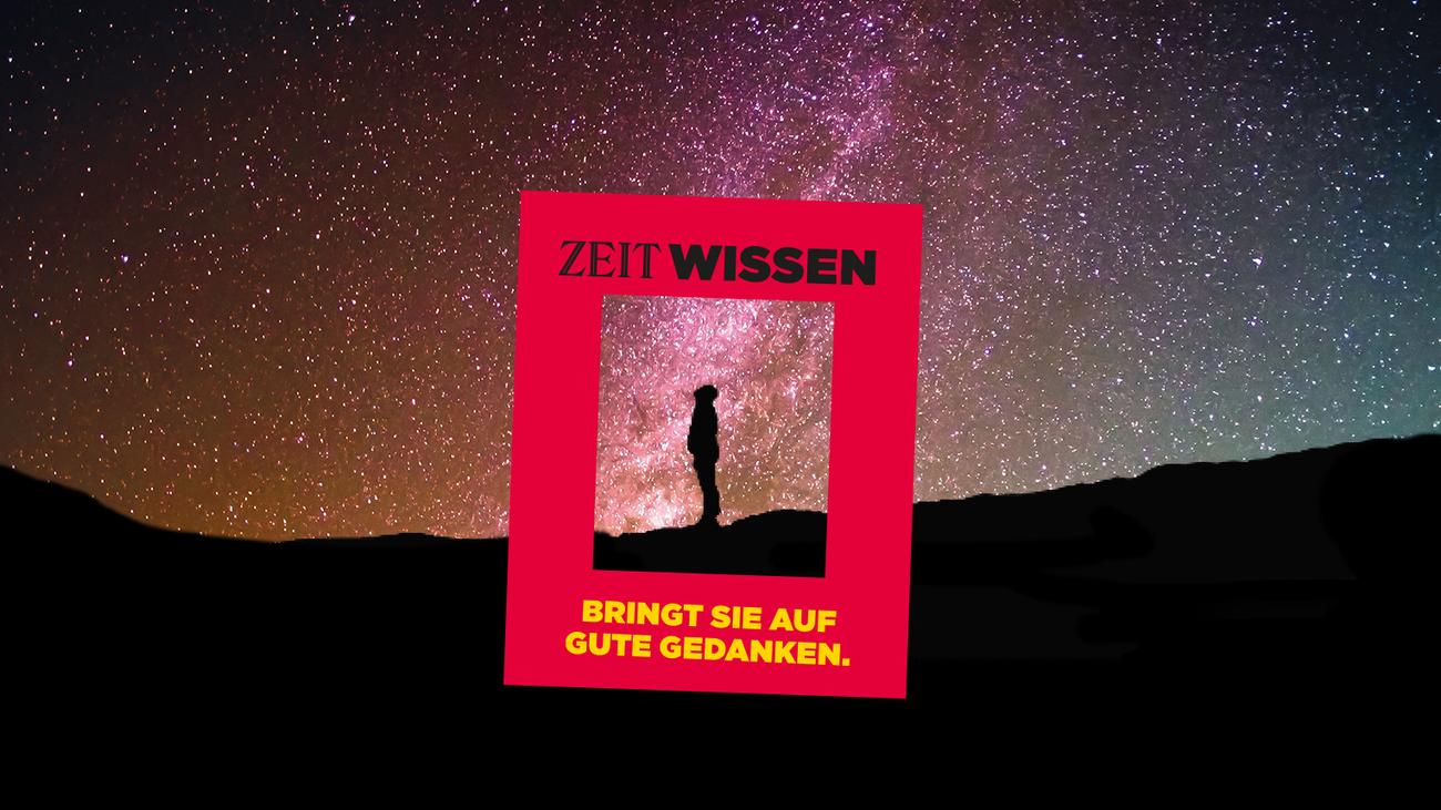 Magazin: Neues aus ZEIT Wissen | ZEIT ONLINE