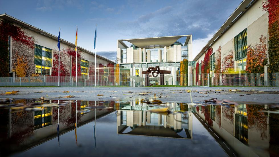 Bundeskanzler: Bundeskanzler*in | ZEIT ONLINE