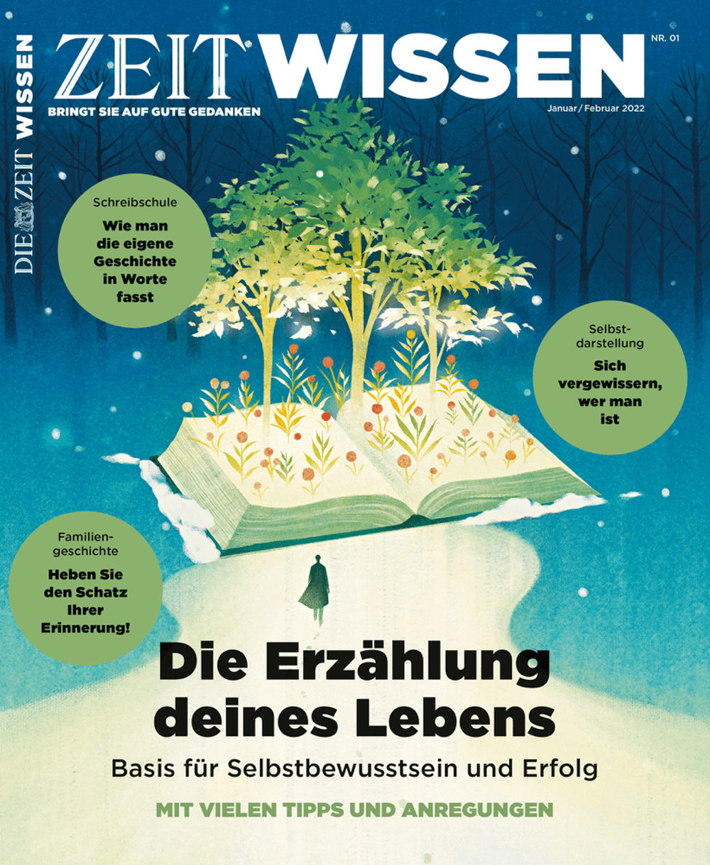 Katastrophenhilfe im Flutgebiet: Mama zieht in ein Tiny House | ZEIT ONLINE