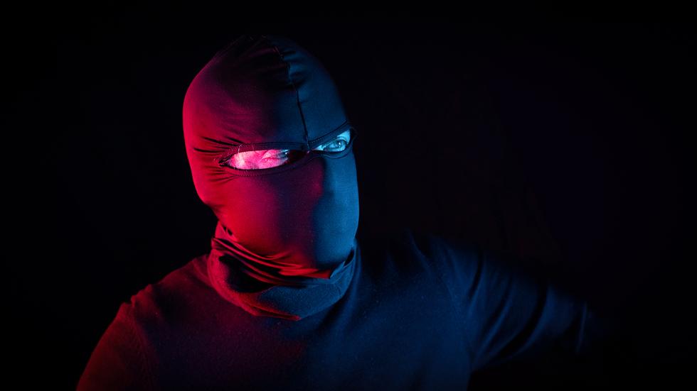 Banküberfall Geld Ist Geld Und Nicht Leben Zeit Online