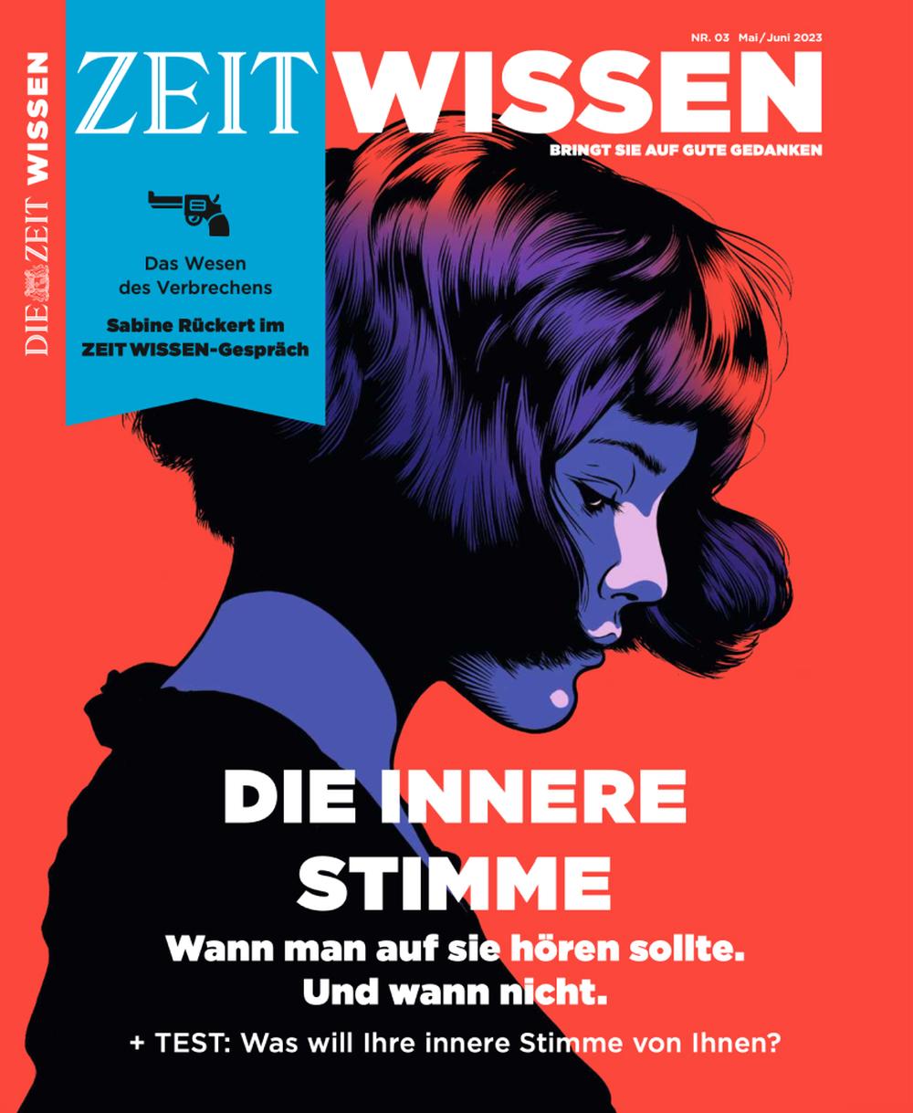 Verbrechen: Sabine Rückert | ZEIT ONLINE Verbrechen: Sabine Rückert | ZEIT ONLINE