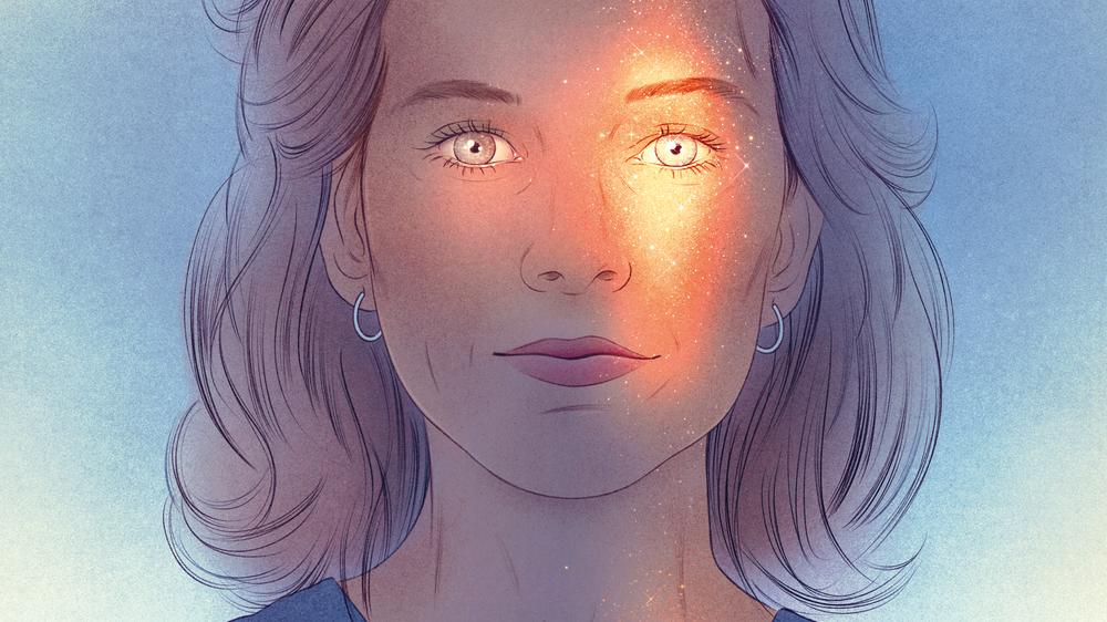 Psychologie: Das Geschenk der Aufmerksamkeit | DIE ZEIT