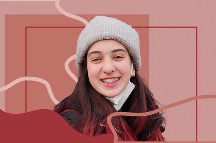 Eva Reisinger | Autoren | DIE ZEIT