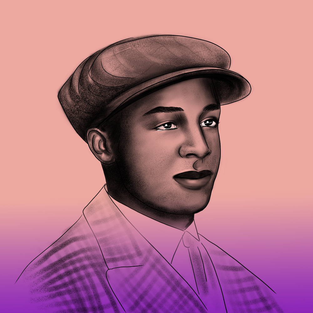 Black History Month: Auch sie sind deutsche Geschichte | ze.tt