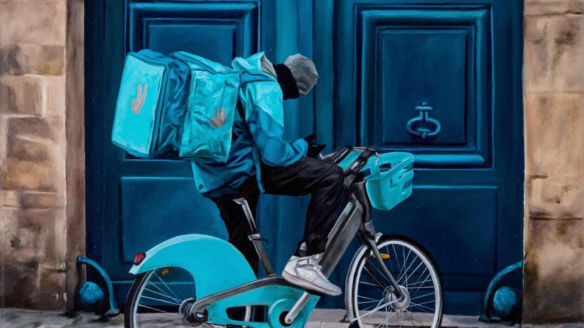 Alisa Schellenberg | Autoren | ZEIT ONLINE